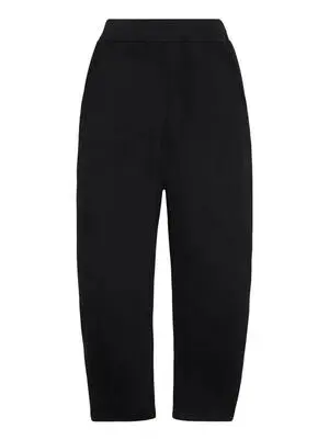Dsquared2 Cropped Trousers - Black