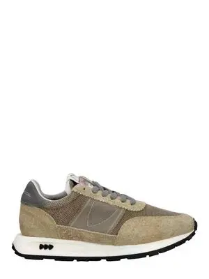 Philippe Model Tour Sneakers - Neutrals