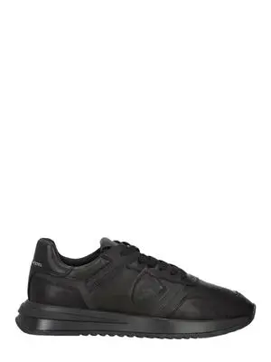 Philippe Model Tropez Sneakers - Black