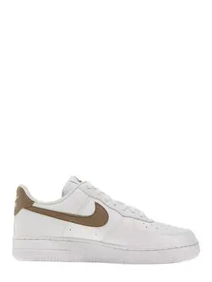 Nike Air Force 1 '07 Next Nature Sneakers - White