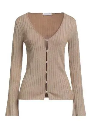 MAJESTIC FILATURES Knitted Cardigan