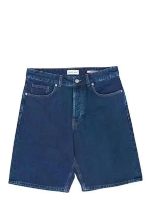 ANOTHER ASPECT 1.0 Denim Shorts