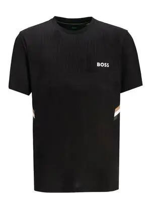 BOSS Logo-print T-shirt