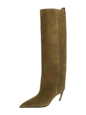 ATTICO Lea Boots