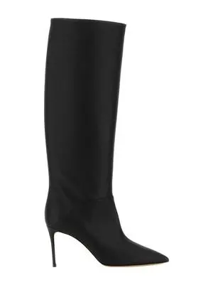 Casadei Boots - Black