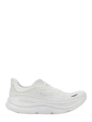 Hoka Bondi 9 Sneakers - White