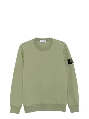 Stone Island Sweatshirt - V0055 Sage