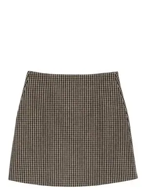 A.P.C. A.P.C. Adelma Skirt
