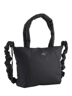 PUMA Small Shopper Bag - Black