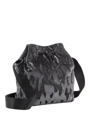 PUMA Plush Bucket Bag