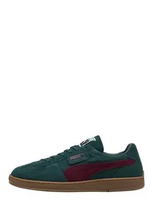 PUMA Super Team Sneakers - Green