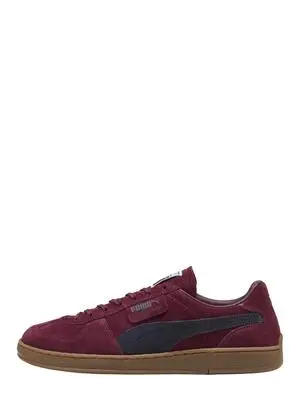 PUMA Super Team Sneakers - Red