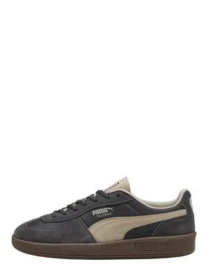 PUMA Palermo Pop Sneakers Gray
