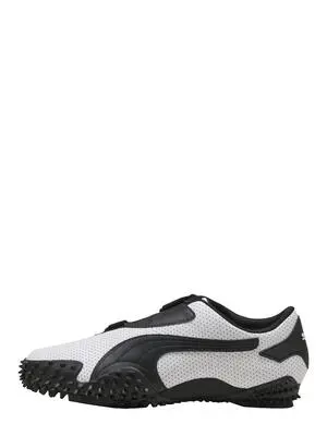PUMA Mostro Perf Sneakers - White