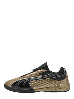 PUMA V-s2 Goalgetter Sneakers - Gold