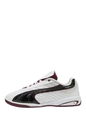 PUMA V-s2 Goalgetter Sneakers - White