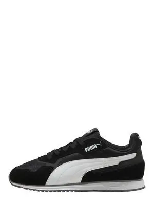 PUMA Softride St Miler Sneakers Black