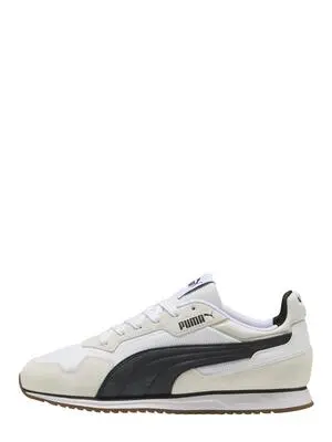 PUMA Softride St Miler Sneakers Gray