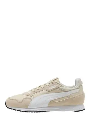 PUMA Softride St Miler Sneakers White