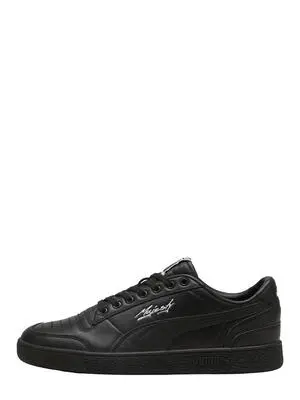 PUMA Majesty Sneakers - Black