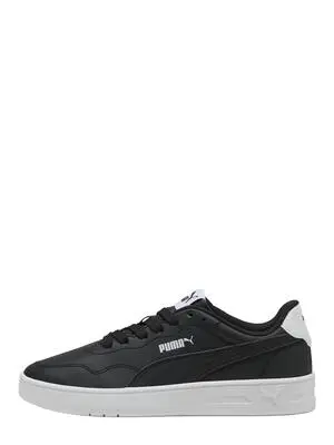PUMA Court Lally Sneakers - Black