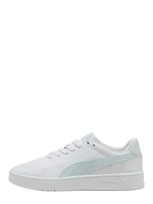 PUMA Court Lally Sneakers - White