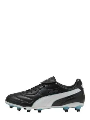 PUMA King Liga Firm/artificial Ground Soccer Cleats - Black