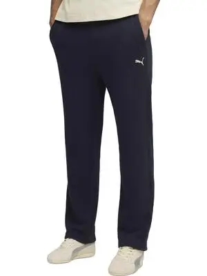 PUMA Premium Essentials Sweatpants Blue