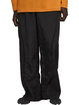 PUMA Clrt Ripstop Pants - Black