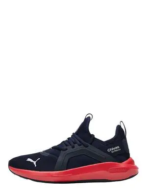 PUMA Chivas Softride Enzo 5 Sneakers - Blue