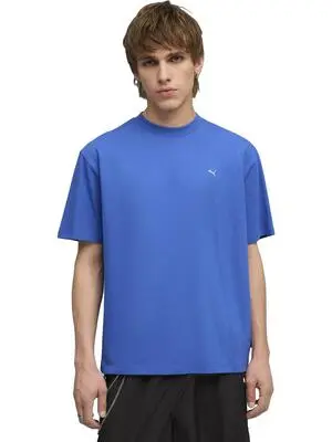PUMA Select Essentials T-shirt - Blue