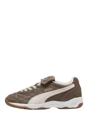 PUMA King Indoor Sneakers - Brown