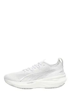 PUMA Foreverun Nitroâ¢ 2 Road Running Wide Sneakers - White