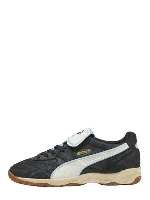 PUMA King Indoor Sneakers - Black