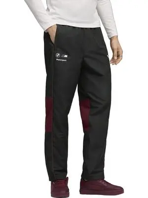 PUMA Bmw Motorsport Speed Driver Series 2.0 Motorsport Pants - Black