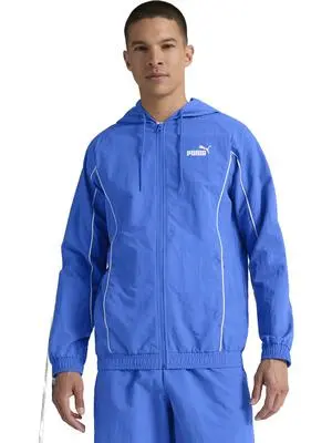 PUMA Sport Woven Jacket - Blue