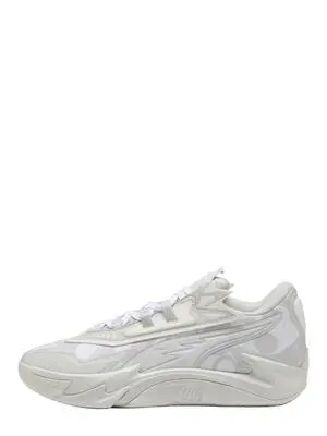 PUMA Scoot Zeros Ii Basketball Sneakers - Gray