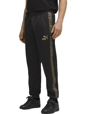 PUMA King Anthem Soccer Pants - Black