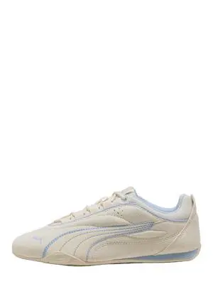 PUMA Catch Soleil Sneakers - White