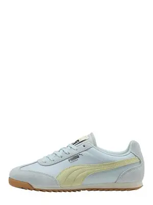 PUMA Arizona Nylon Sneakers - Blue