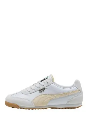 PUMA Arizona Nylon Sneakers - Gray