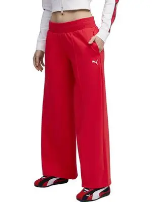 PUMA PUMA Future..archive Track Pants Red
