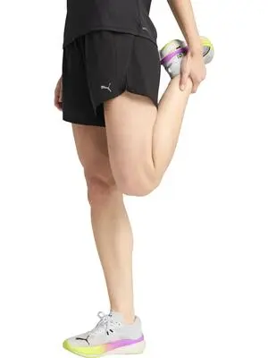 PUMA Run Velocity 5" Running Short - Black