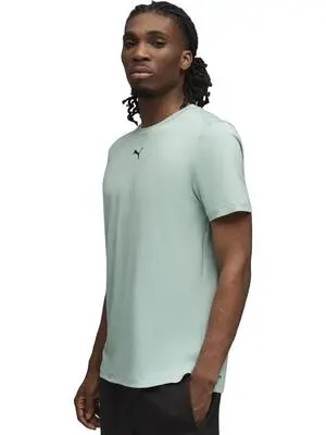 PUMA Cloudspun Training T-Shirt Green