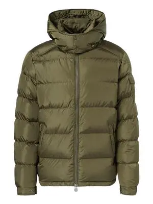 Moncler Maya Down Jacket - Green