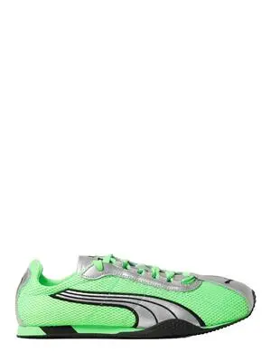 PUMA Athletic Sneakers - Green
