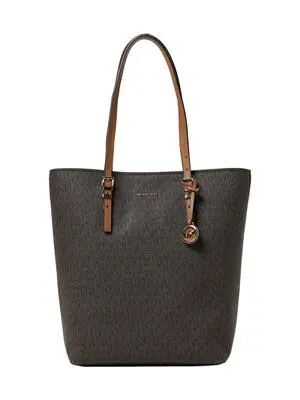 Michael Kors Tote Bag - Brown