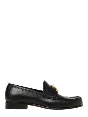 Valentino Garavani Loafers - Black