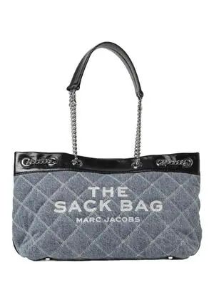 Marc Jacobs Quilted Shoulder Bag - Blue