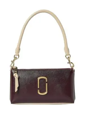 Marc Jacobs Shoulder Bag - Red